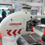 Drone Delivery Canada在加拿大开设了无人机商业运营中心-航拍网
