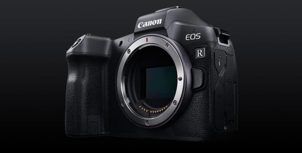 佳能开发5D Mark V 预计明年发布？-航拍网
