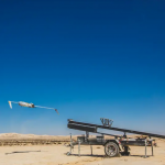 以色列无人机Orbiter 4打破最长续航记录 空中飞行25小时-航拍网