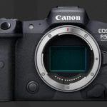看齐EOS R3！佳能EOS R5 Mark II来了 发布日官宣-航拍网