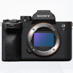 九大新功能！索尼A7M4升级Ver.4.00固件：传输史诗级增强-航拍网