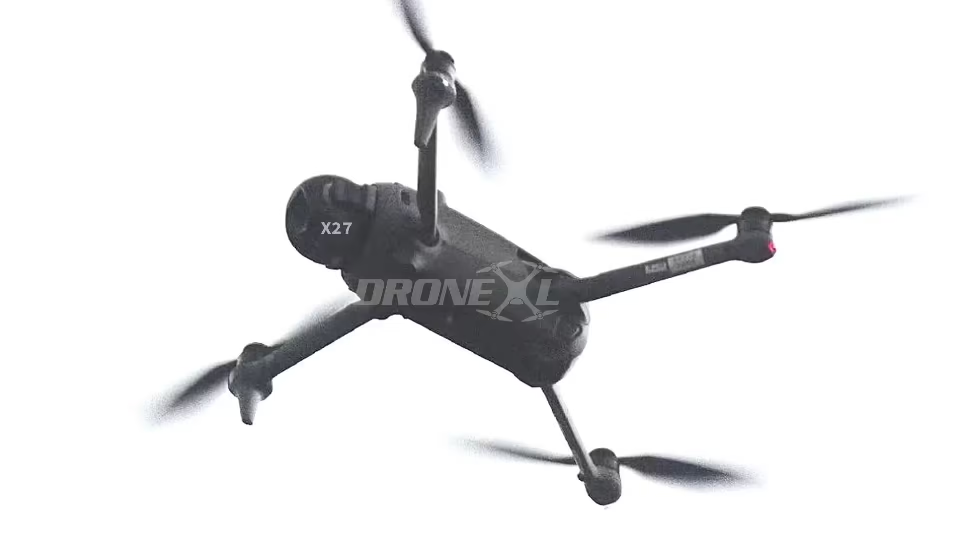 大疆Mavic 4 Pro无人机再曝光：摄像头角度更灵活，解锁无限航拍创意-航拍网